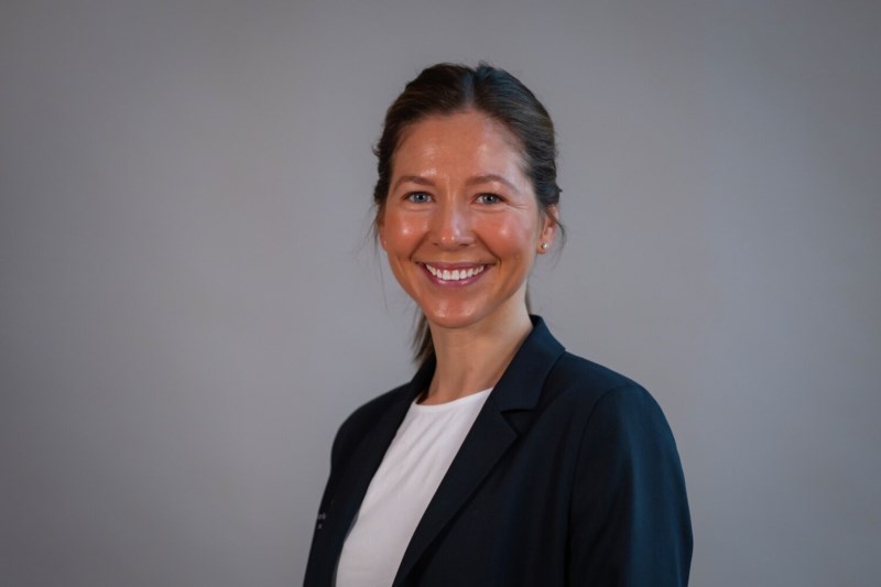 Våre ansatte